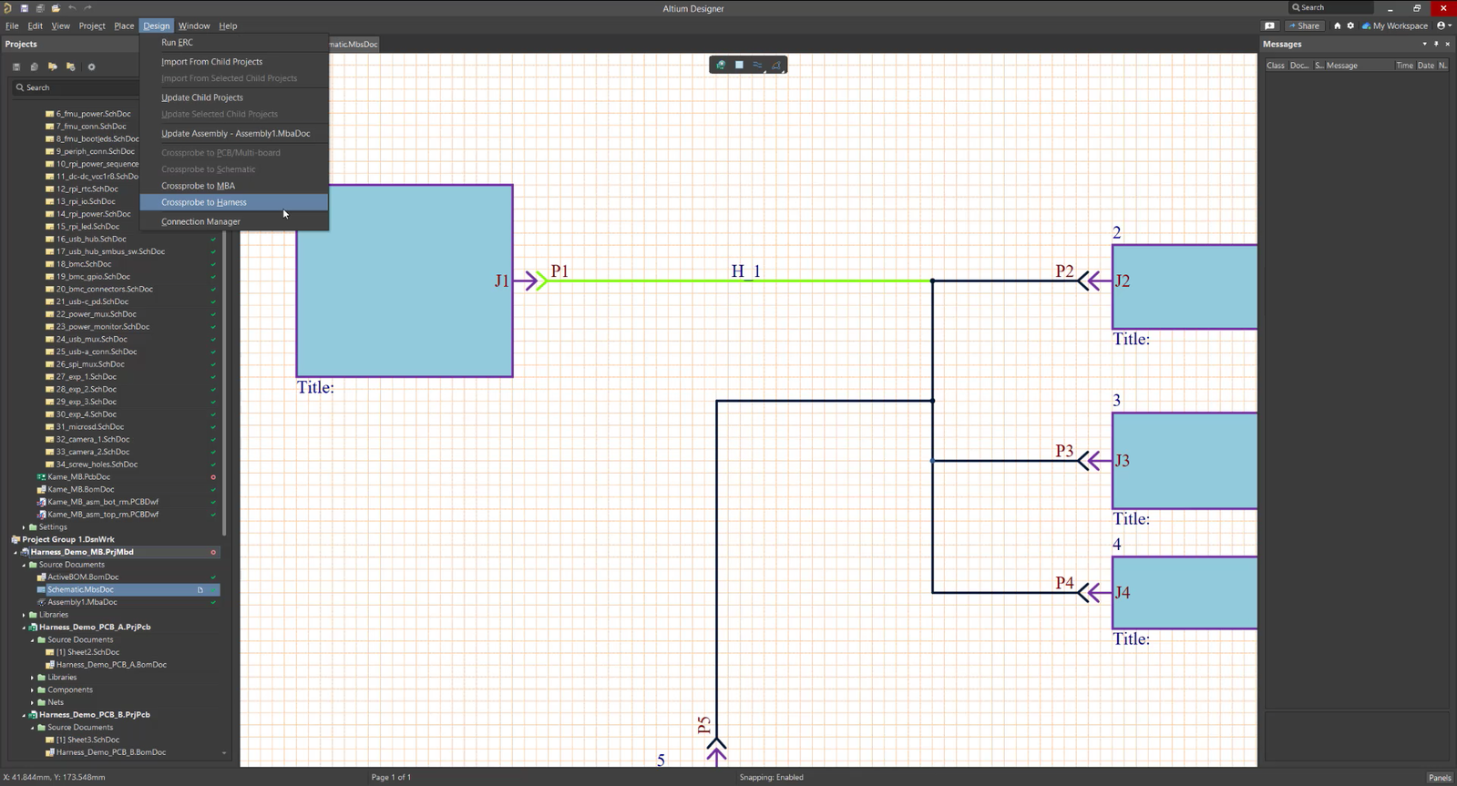 Altium: Explore the Latest Altium Designer 23.7 Features | Milled