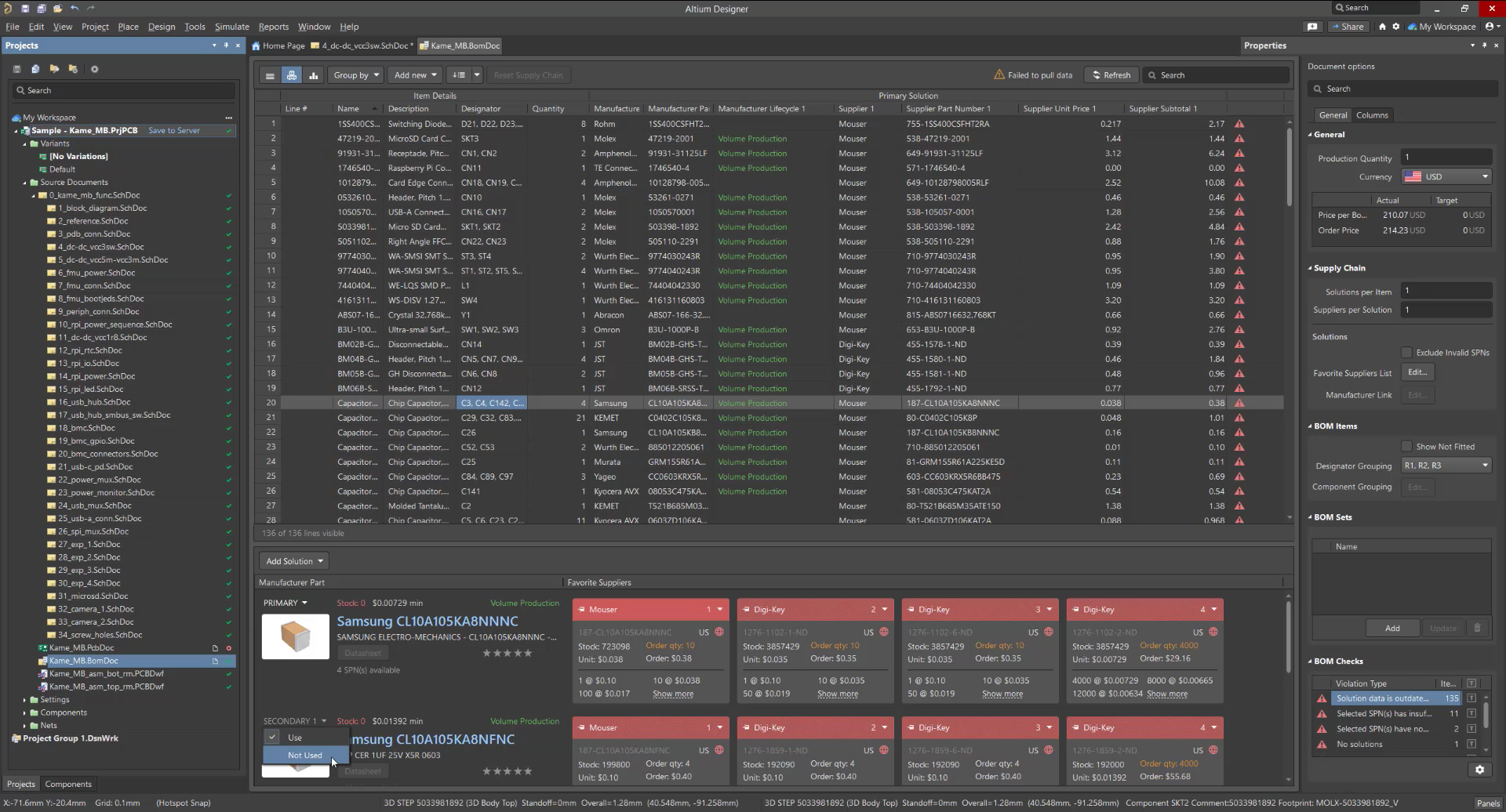 Altium: Explore the Latest Altium Designer 23.7 Features | Milled