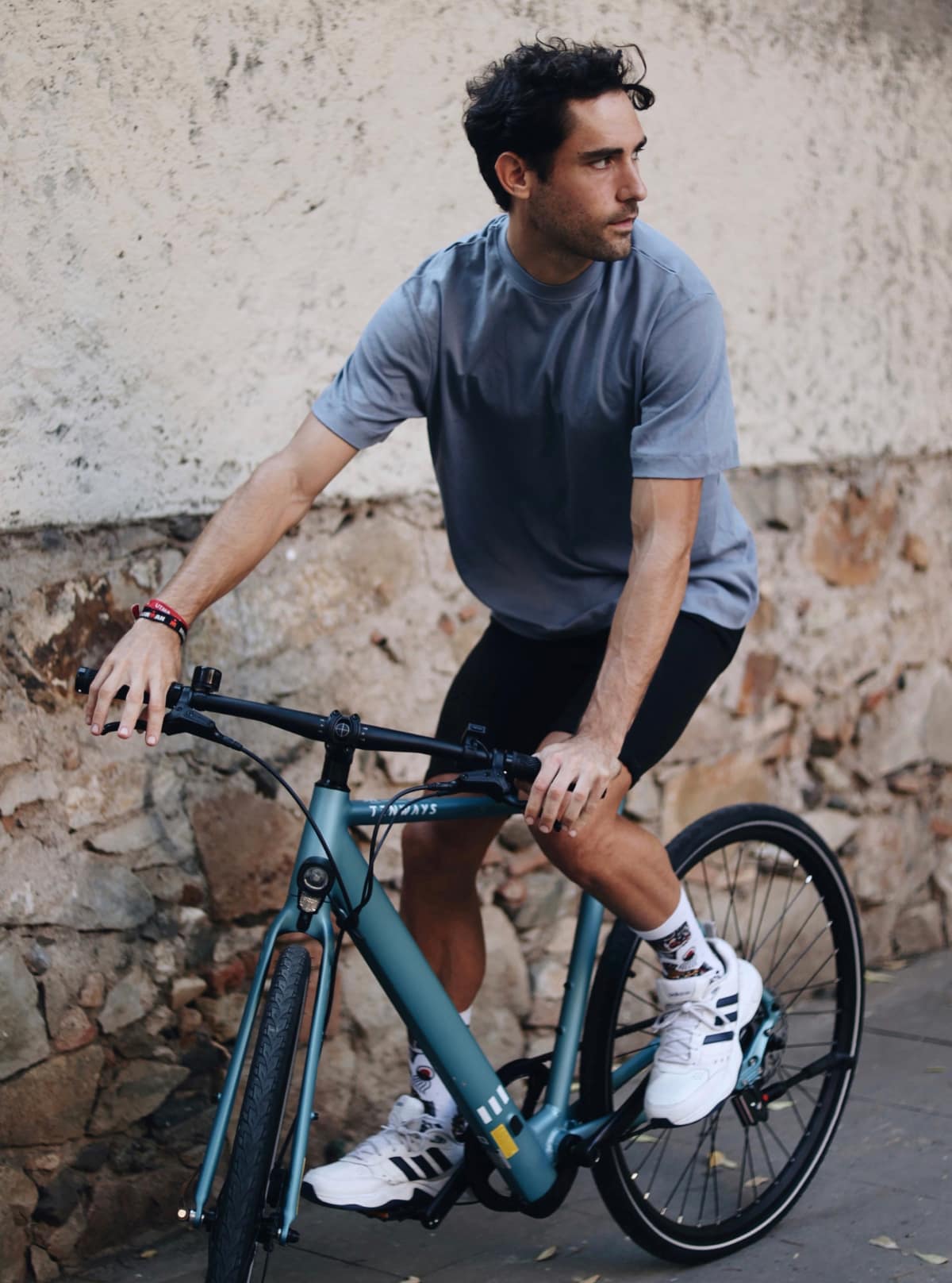 Tenways: How to choose the right e-bike size? | Milled