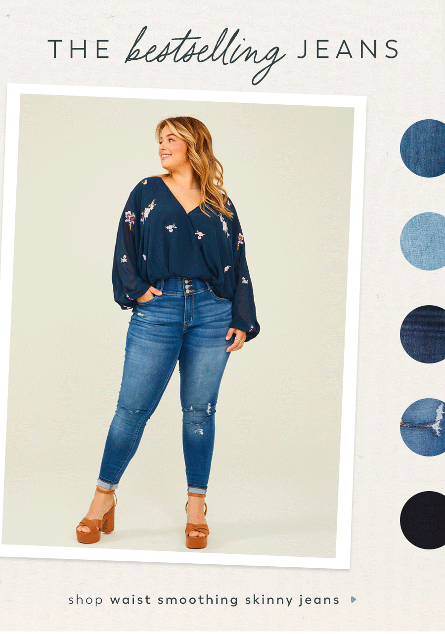 Arula: current obsession: DENIM 💙 | Milled