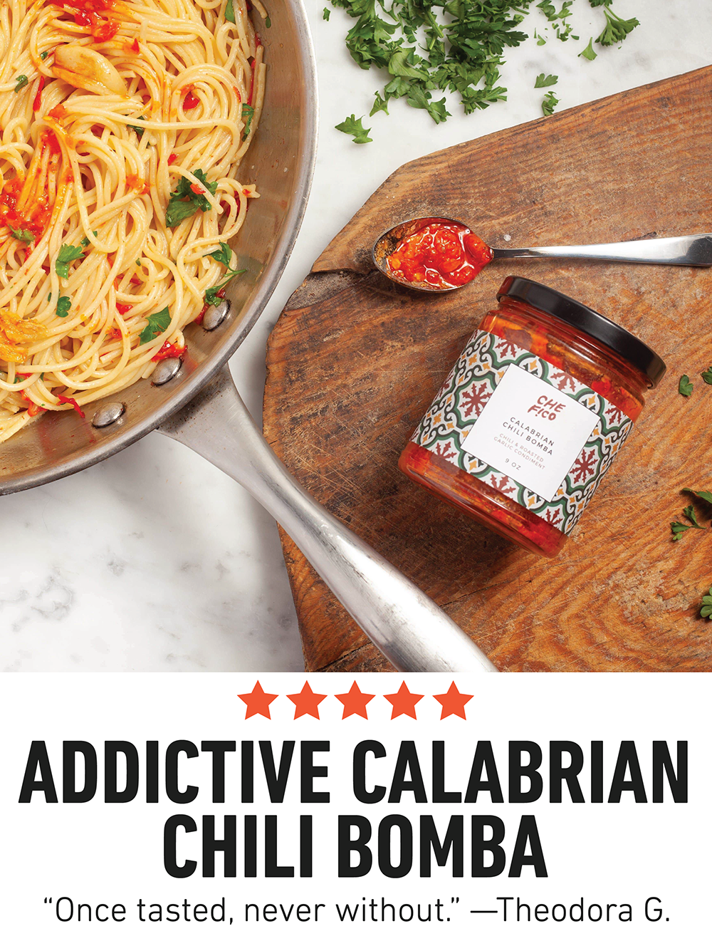 Milk Street Kitchen: Five-Star Chili Bomba Punches Way Above Its Weight ...