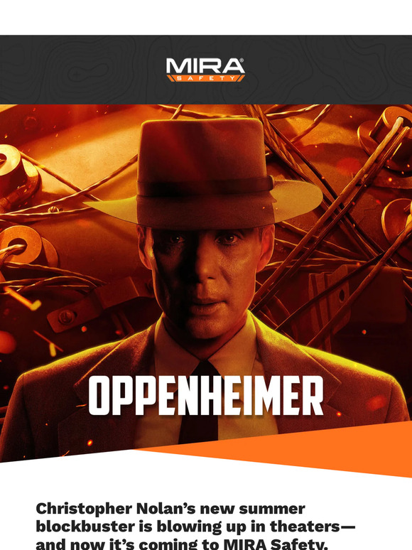 MIRA Safety: MIRA’s Summer Blockbuster Review | Milled