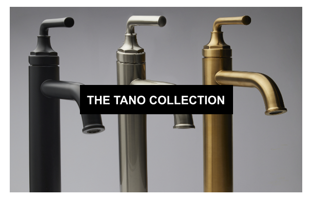 Floor & Decor: Trending Now: The Studio Design Collection | Milled