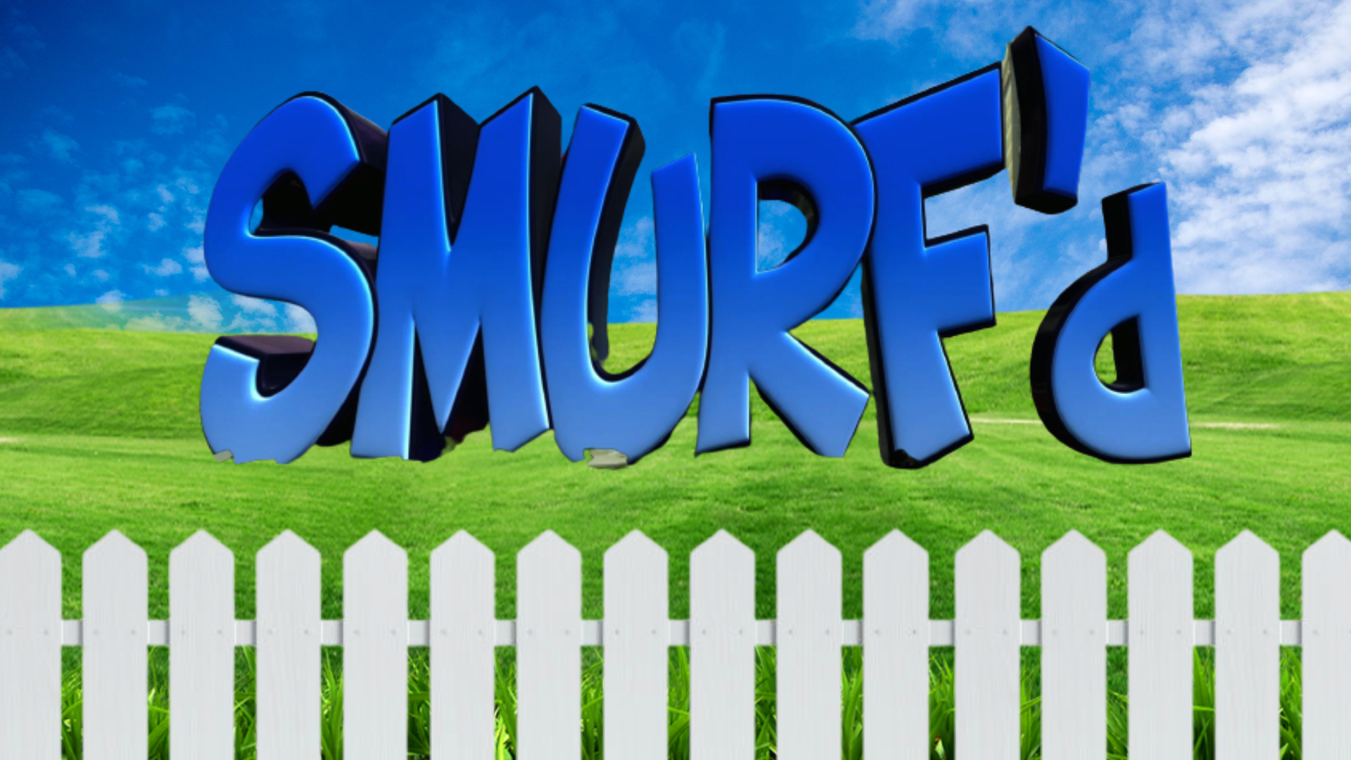 Sprayground: 💙 Papa, Lazy, and the Smurf Crew x Sprayground: Embrace ...
