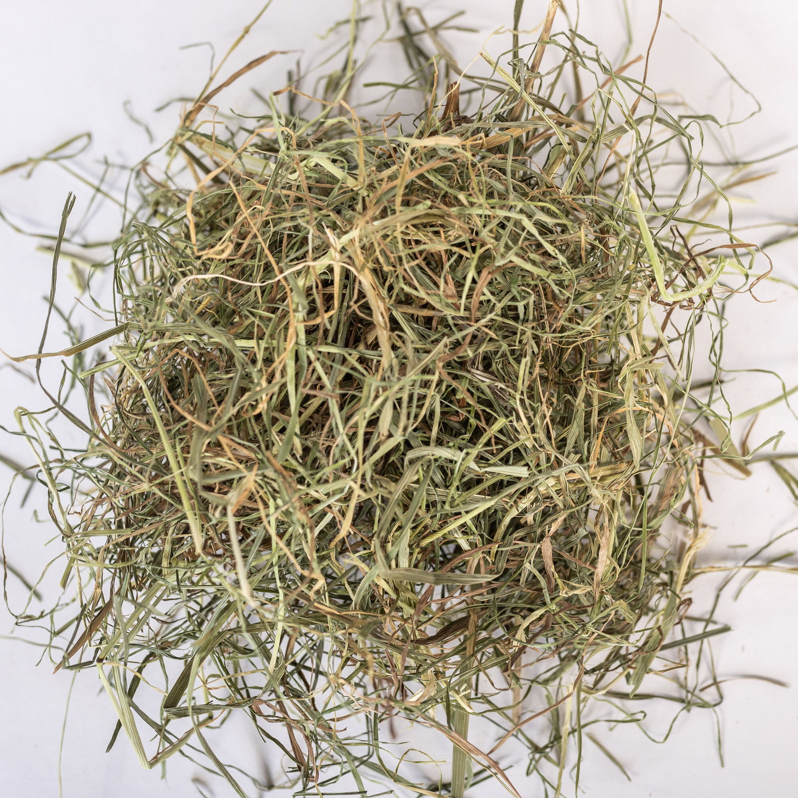 Little Hay Co.: The difference between different hay varieties | Milled