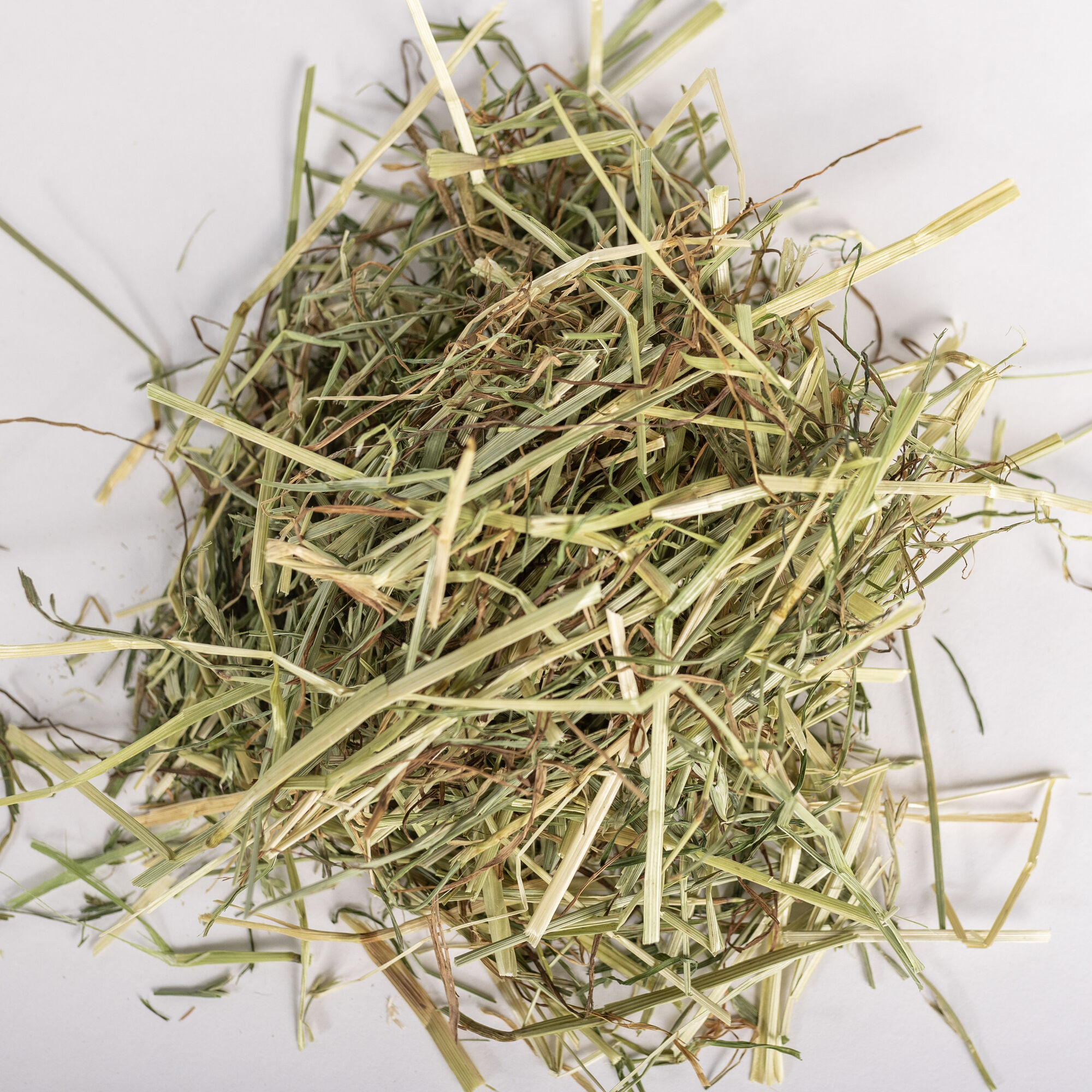 Little Hay Co.: The difference between different hay varieties | Milled