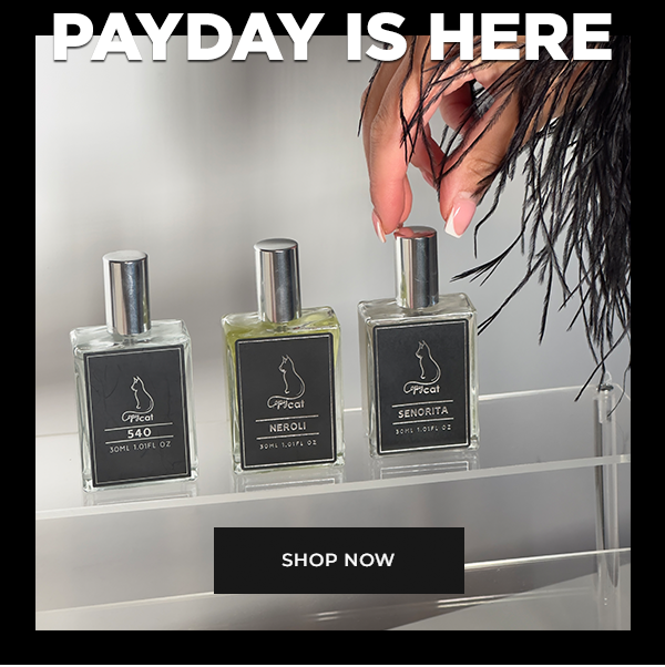 Copycat Fragrances: It's PAYDAY 🤩 Let us inspire you ! See what's ...