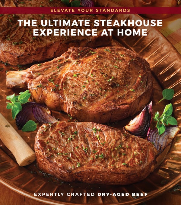 Allen Brothers: How Our Dry-Aged Beef is Expertly Crafted | Milled