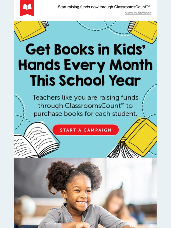 The Scholastic Store Online: —, Give Every Student a Monthly Book 📚 ...
