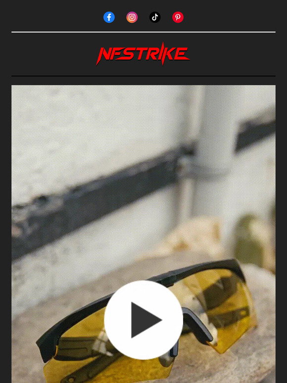 NFSTRIKE: 🎈Let's see what's new in UTA | Milled