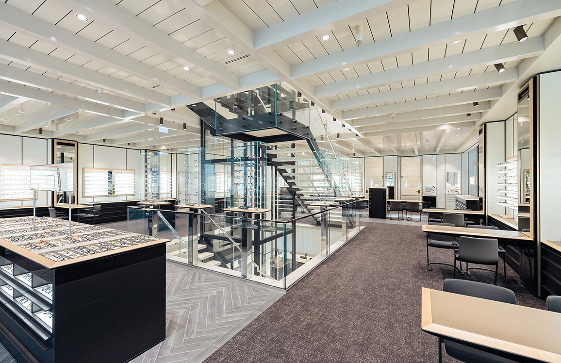 Fielmann: Zeit für einen neuen Sehtest? | Milled