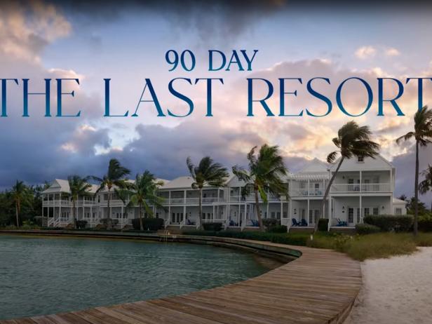 TLC: Meet All of the 90 Day: The Last Resort Couples + The Busby Family ...