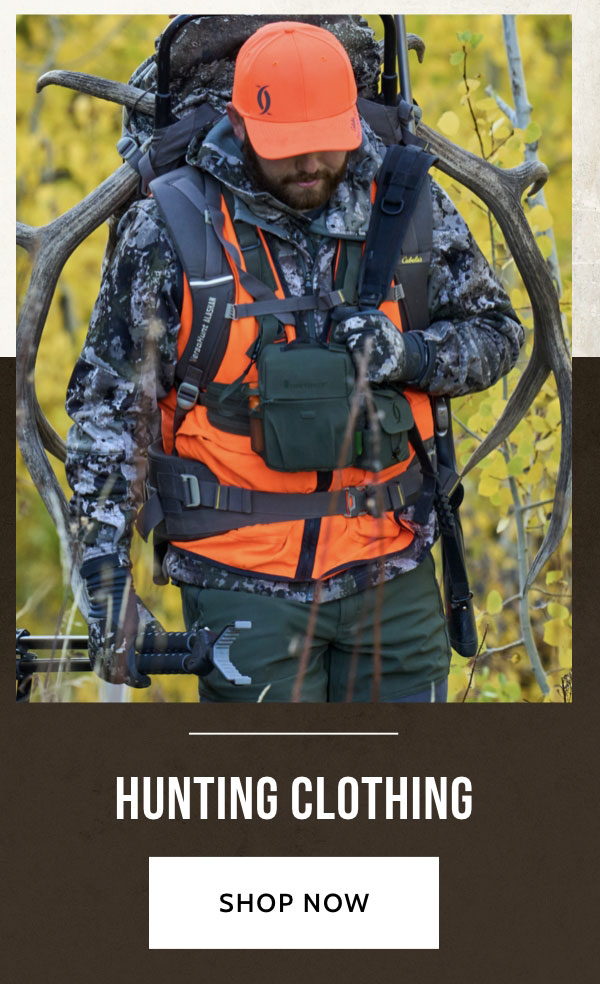 Bass Pro Shops: The 2023 Hunting Master Catalog Is Here! | Milled