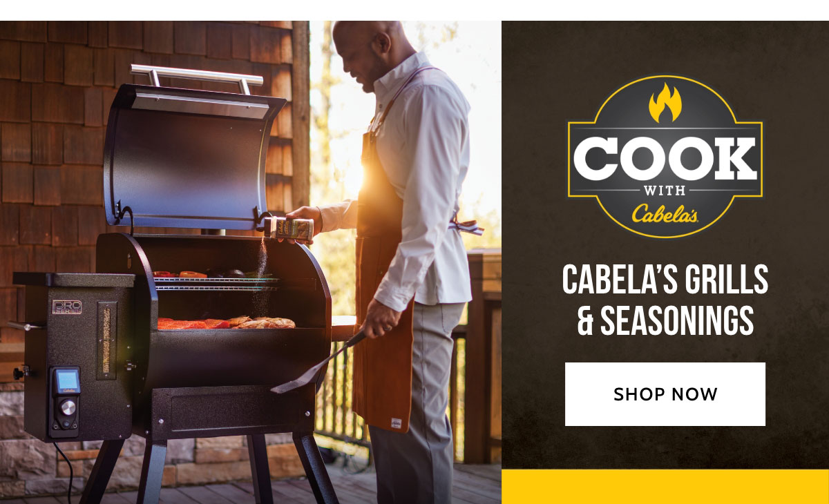 Bass Pro Shops: The 2023 Hunting Master Catalog Is Here! | Milled