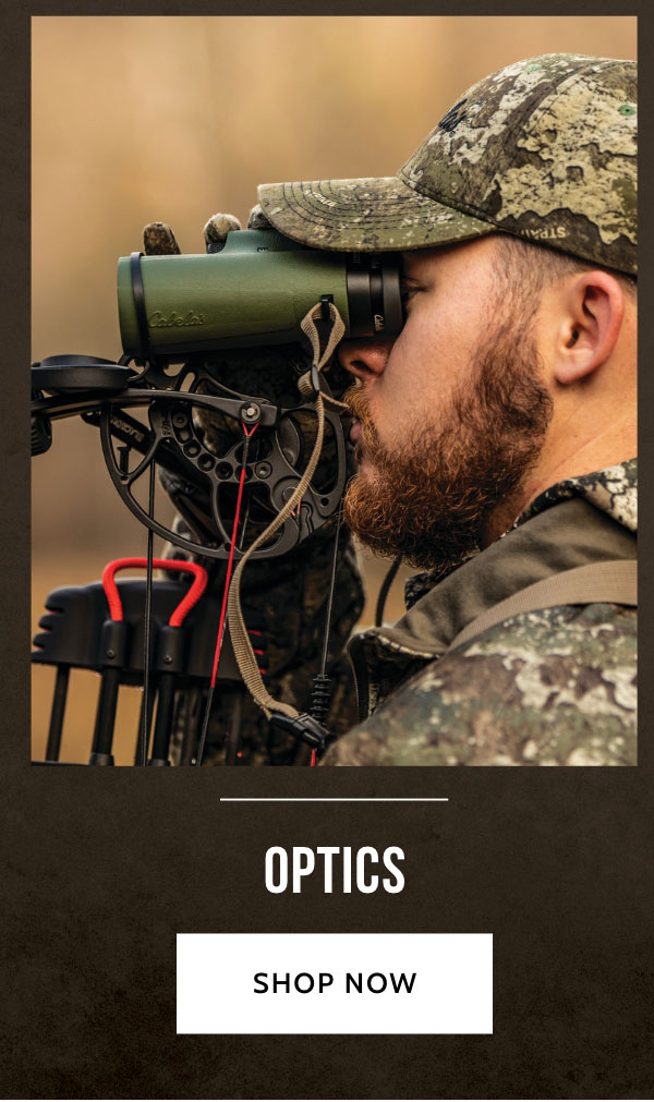 Bass Pro Shops: The 2023 Hunting Master Catalog Is Here! | Milled