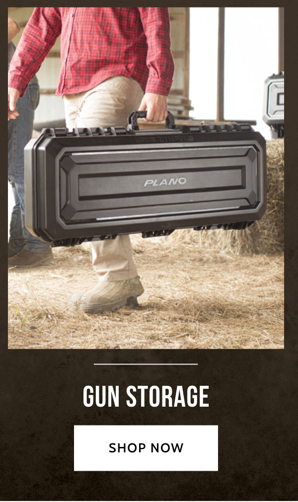 Bass Pro Shops: The 2023 Hunting Master Catalog Is Here! | Milled