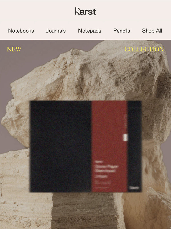 Karst Stone Paper: New Karst Products Coming Soon! | Milled