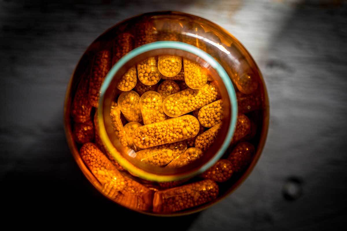 National Geographic: Omega-3s and inflammation: What you need to know ...