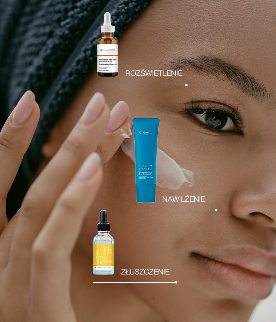 Westwing: Sprawdzamy, jak dbać o różne typy cery! | Milled