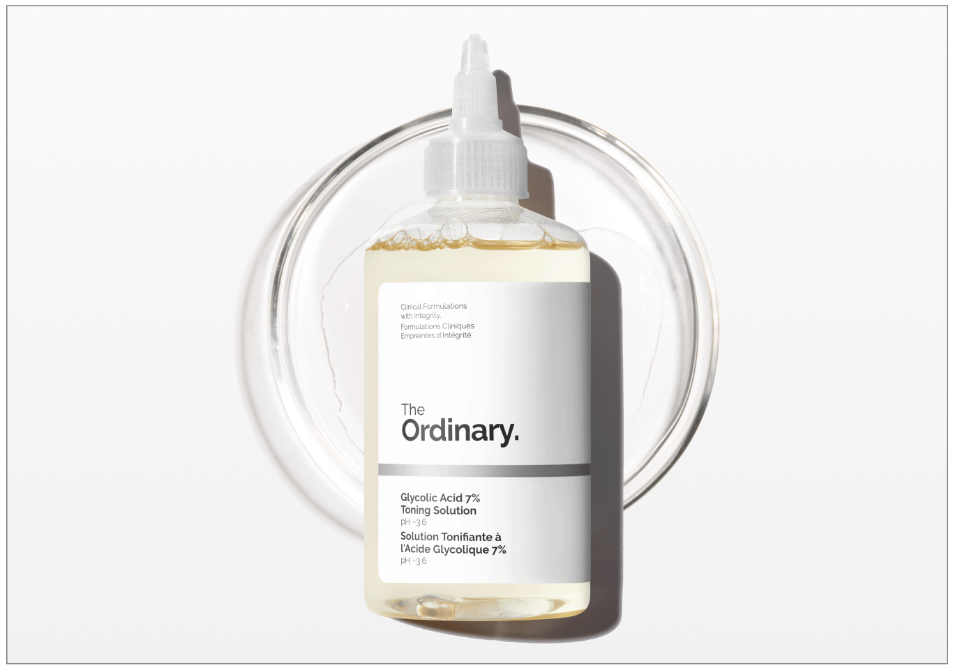 The Ordinary: Target uneven skin tone. | Milled