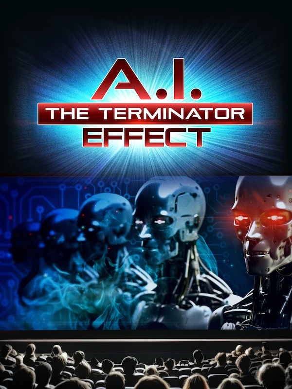 Fox News: Watch A.I.: The Terminator Effect to uncover this frightening ...