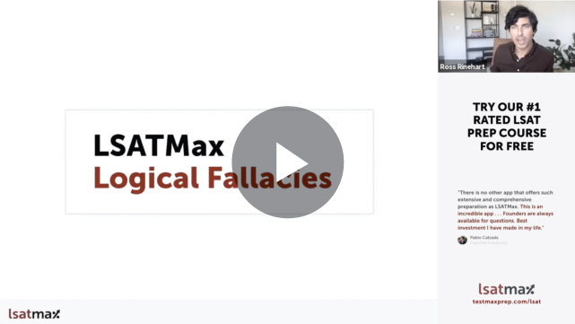 TestMax: The 4 Most Common Logical Fallacies | Milled