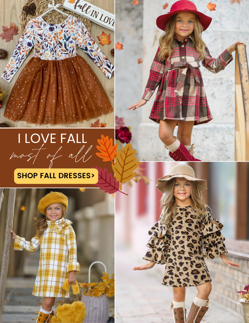 miabellebaby: the top fall dresses she NEEDS 👀😉 | Milled