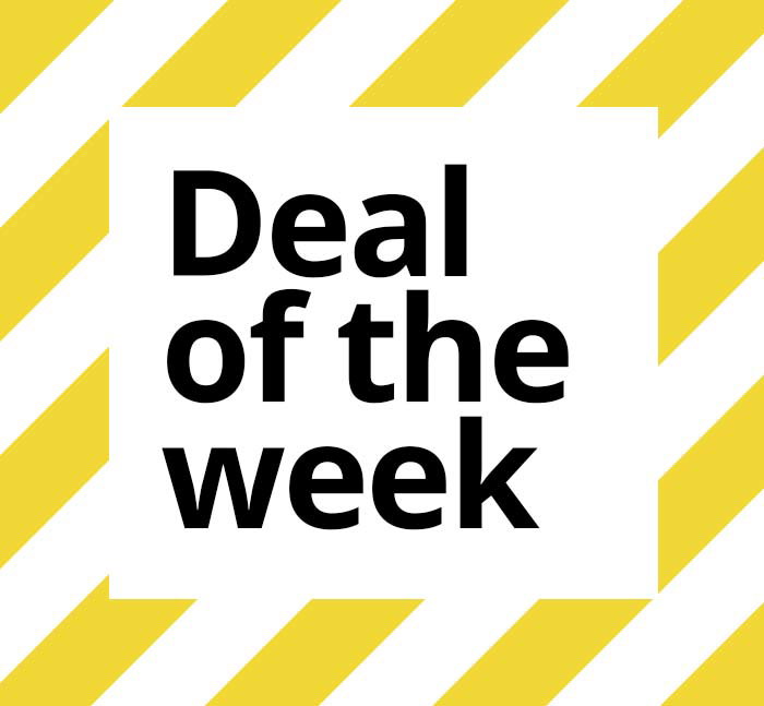 IKEA: —, this Deal of the week is AWESOME! | Milled