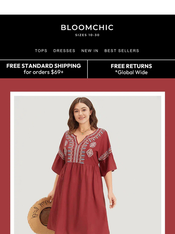 BloomChic: The Ultimate Dressing Guide: Look Your Best for Any Occasion ...