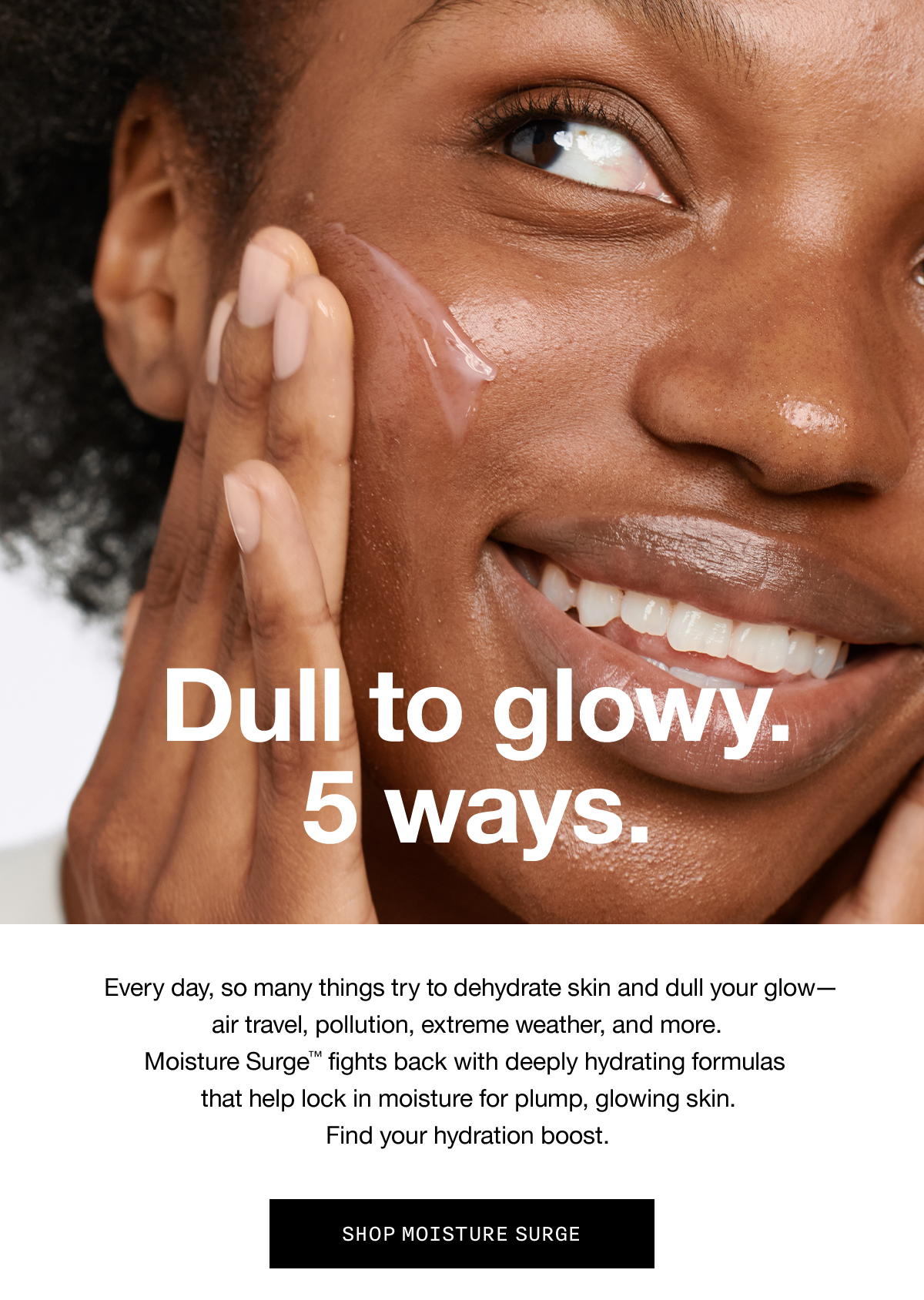 Clinique: 5 ways to get glowy 💕 Plus, our limited-edition GIFT! | Milled