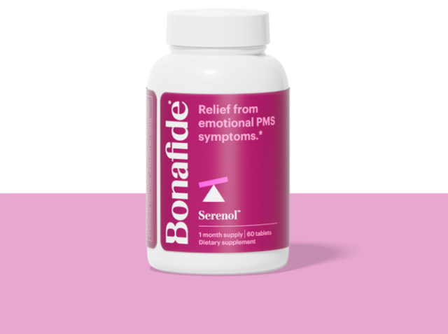 Bonafide: 5 Reasons to Try Serenol | Milled