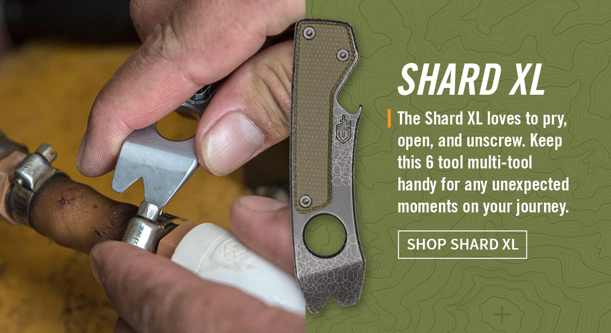 Gerber Gear: The right tools for the road. | Milled