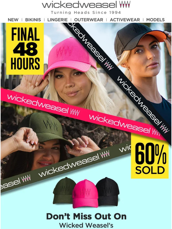 Wicked Weasel: [WATCH] Sweet & Sexy! 🌶️ Temmii stars in this NEW ...