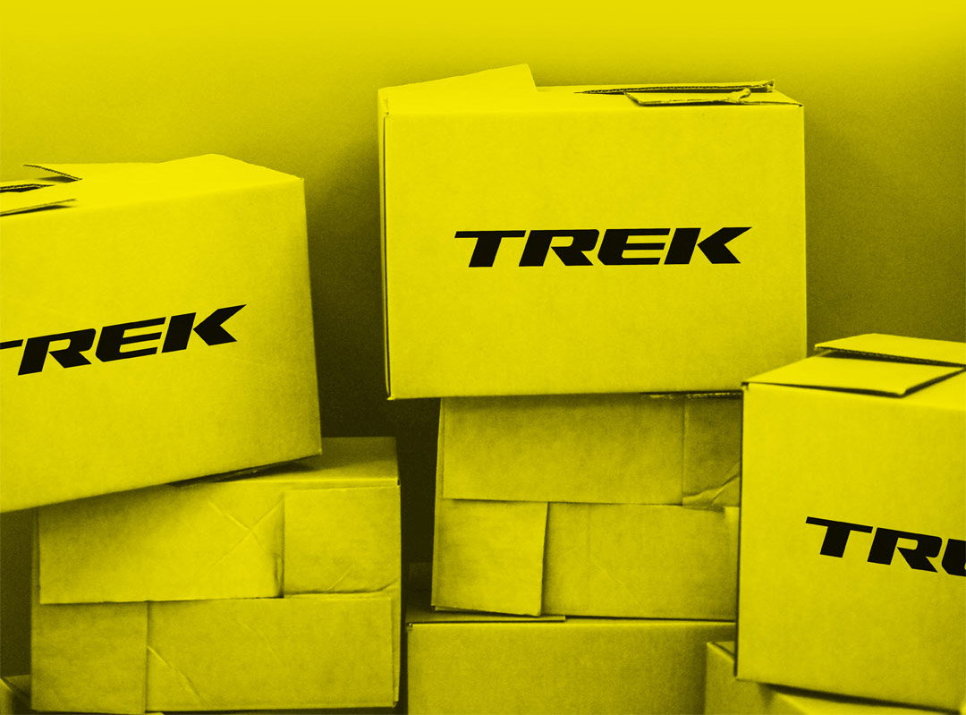 Trek Bicycle: IMPORTANT UPDATE: Three of our NYC stores are moving | Milled