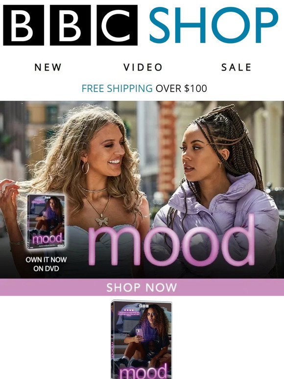 BBC Shop: Follow Sasha as she navigates the dark side of Influencer ...