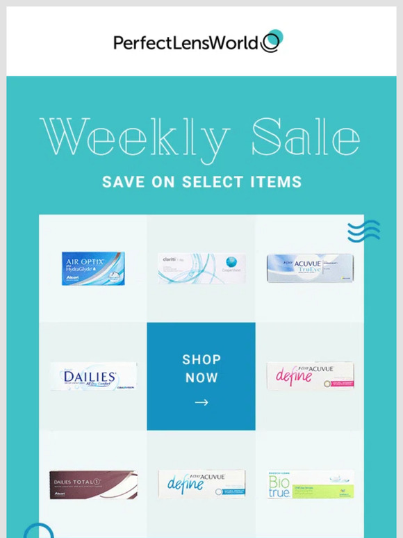 Perfect Lens World: PerfectLensWorld Weekly Special Contact Lenses👏 ...