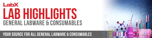 LabX: Get the latest in general labware & consumables from LabX | Milled