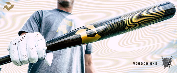 Wilson: AVAILABLE NOW: 2024 Voodoo One | Milled