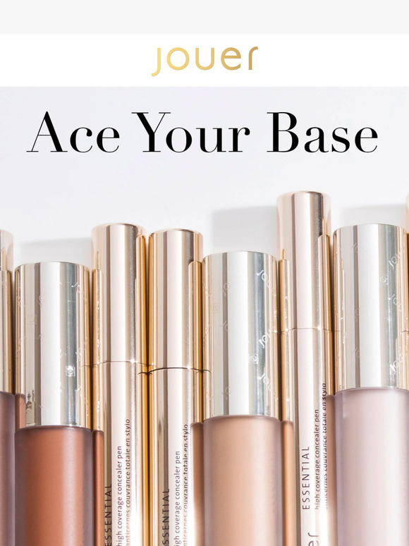 Jouer: Ace Your Base | Milled