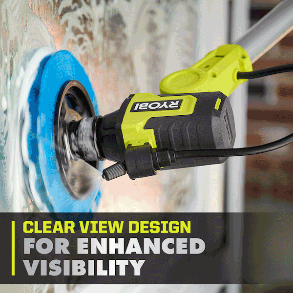 Ryobi: Hello Powerful Cleaning | Milled