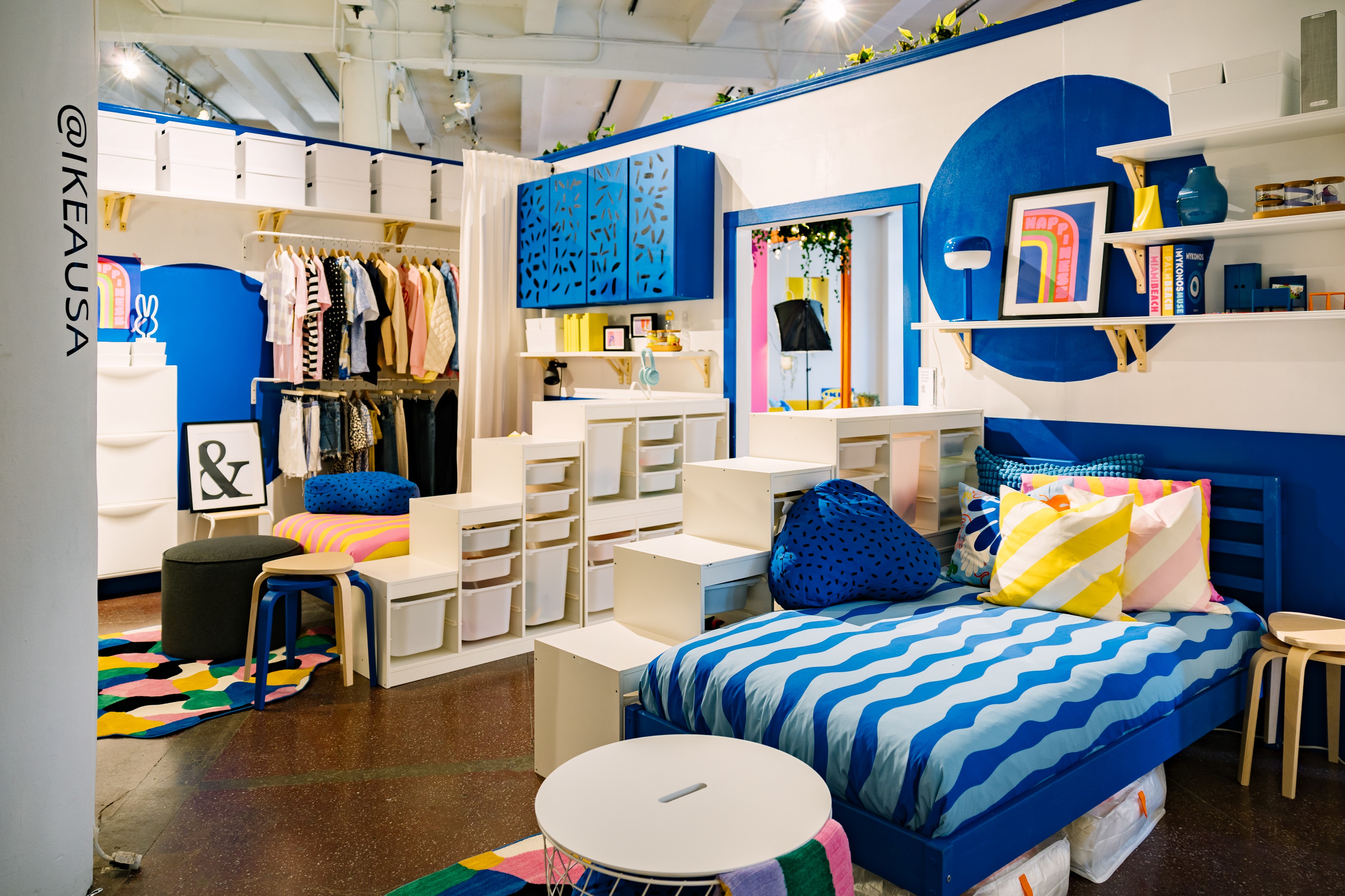 IKEA: —, thank you for being a loyal IKEA Family member! | Milled