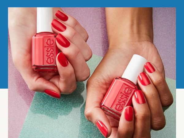 Rank & Style: The most iconic red nail polishes, according to the ...