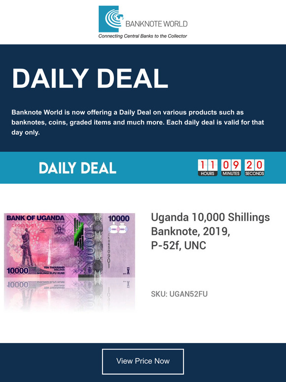 banknote world: Purple and Blue enthusiast will love these Banknotes ...