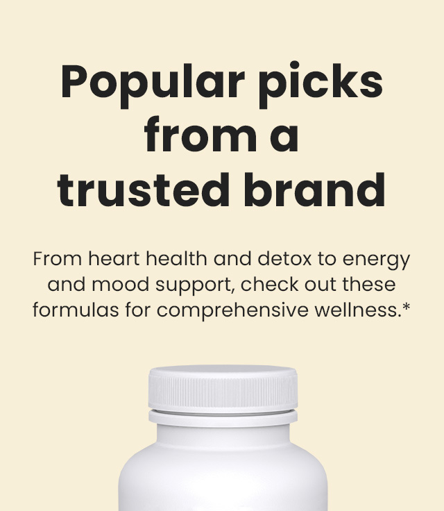 PureFormulas: Your daily wellness support: B-Complex & Taurine | Milled
