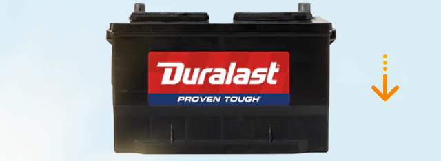 AutoZone: Your battery may not outlast the heat | Milled