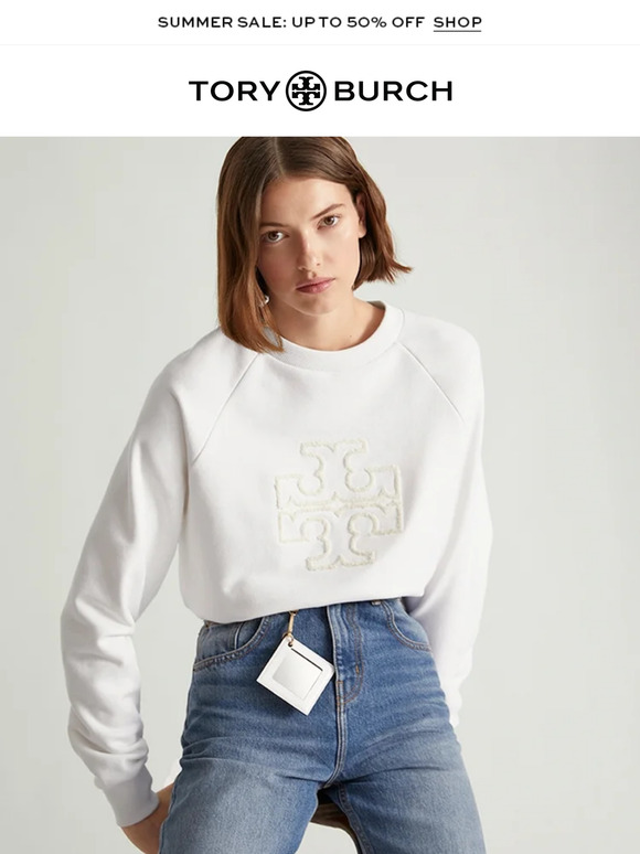 Tory Burch: What to Wear Now | Milled