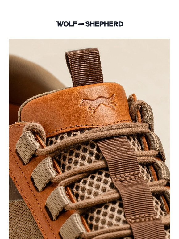 Wolf & Shepherd: Why you need the Trainer | Milled