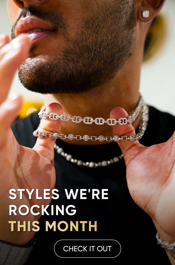 GLD Shop: THE HIT LIST 🔥 Styles we're rocking this month | Milled