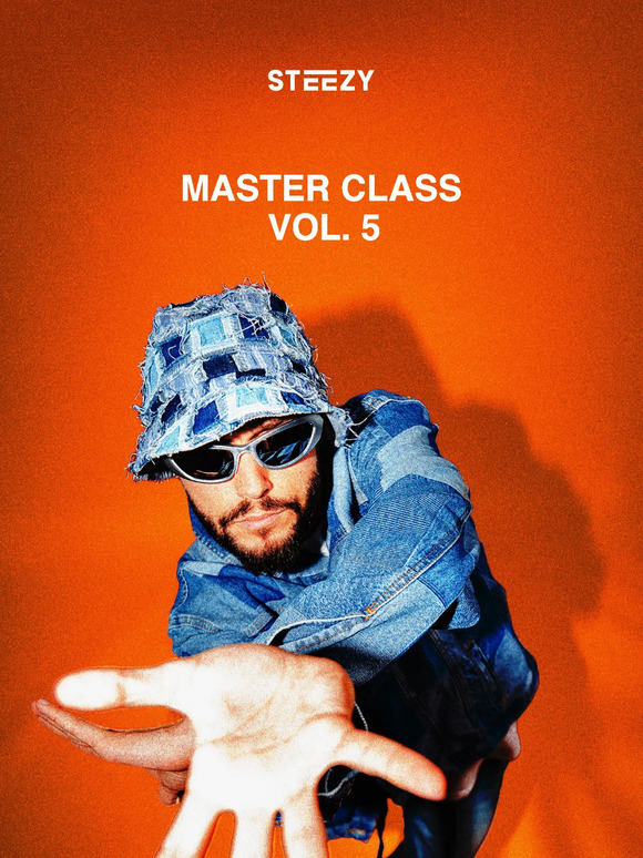 STEEZY: Embrace what makes you different. | Milled