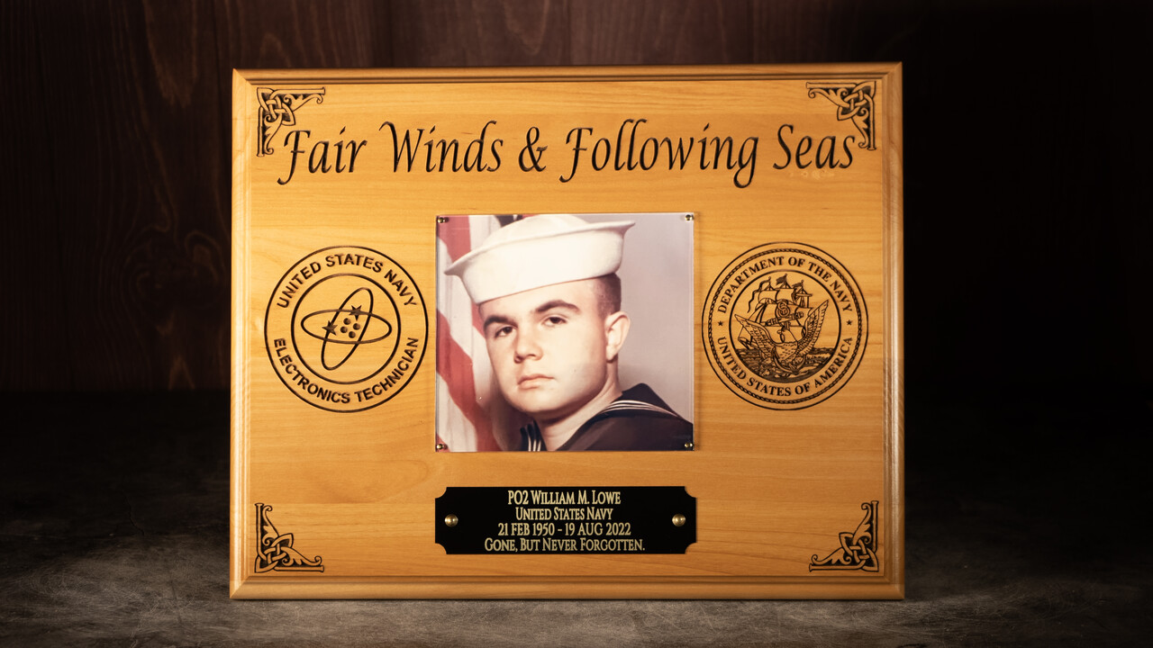 Til Valhalla Project: 🇺🇸 Keep Their Legacies Alive | Milled